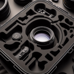 Custom Foam Inserts for Cases & Boxes | CustomFoamParts