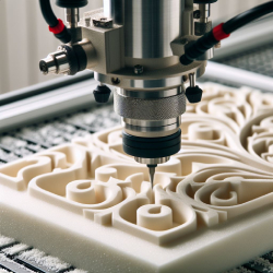 Custom Foam - Custom Foam Parts