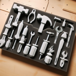 Custom Foam Inserts & Packaging Solution | CustomFoamParts