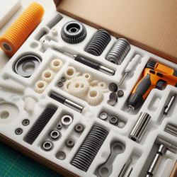 Custom Foam Inserts for Cases & Boxes | CustomFoamParts