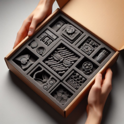 Custom Foam Inserts & Packaging Solution | CustomFoamParts