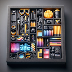 Custom Foam Inserts & Packaging Solution | CustomFoamParts