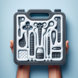 Custom Foam Design Services | From Idea to Reality